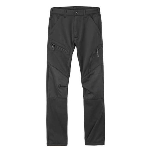 (株)コーコス信岡 G-2243/スミクロ/L●素材：ポリエステル１００％●防風性からの保温効果により、冬場のシーズンに最適です。