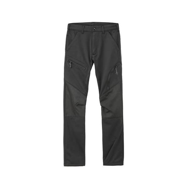 (株)コーコス信岡 G-2243/スミクロ/5L●素材：ポリエステル１００％●防風性からの保温効果により、冬場のシーズンに最適です。