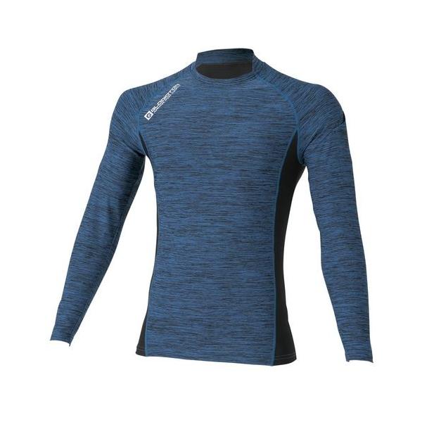 コーコス信岡 Ｇ−５１０３８超冷感素材でクールマックス●ストレッチメッシュ素材の効果により、通気性・速乾性に優れ、心地よいフィット感で爽やかな着ごこち。●吸汗速乾素材に脇、背中部分をメッシュ仕様。●素材：ポリエステル　９０％　ポリウレタン　...