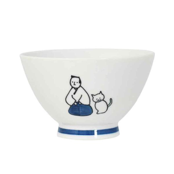 深さがあって盛りやすい飯椀です。同シリーズの食器と一緒に使えば統一感が出て、食卓を華やかにしてくれます。食洗機、電子レンジに対応しています。安心してお使い頂ける日本製です。【仕様】商品サイズ：約高さ6（cm） 直径：約10.3（cm）材質：...