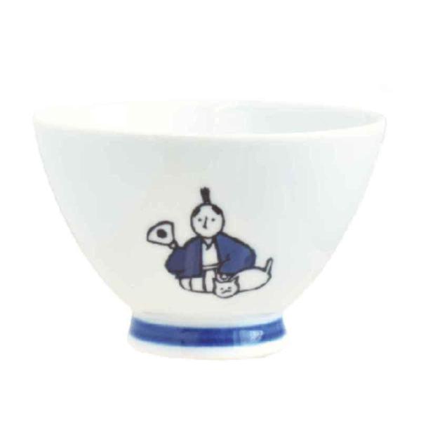深さがあって盛りやすい飯椀です。同シリーズの食器と一緒に使えば統一感が出て、食卓を華やかにしてくれます。食洗機、電子レンジに対応しています。安心してお使い頂ける日本製です。【仕様】商品サイズ：約高さ6（cm） 直径：約10.3（cm）材質：...