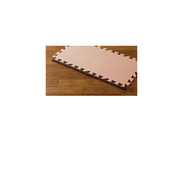 特徴：パジリオ専用パーツ、ジョイントの端をきれいに仕上げる商品サイズ（約）３０．７×３×１ｃｍ色：ＢＲ（仕様・材質）:ＥＶＡ樹脂
