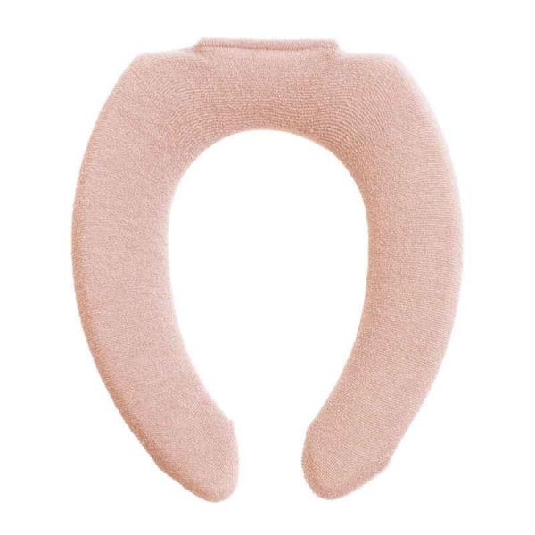 シンプルなデザインの「コクーン」シリーズのU型専用便座カバーです。便器を傷つけにくいソフトタイプのホックを使用しています。ネットに入れて洗濯機で丸洗いできます。座った時にヒヤッとする冷たい便座のお悩みを解決してくれます。【仕様】商品サイズ：...