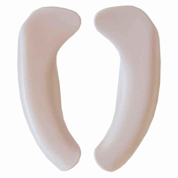 洗浄暖房型・普通型（O型・U型）兼用の便座クッションです。厚手クッションが冷たい便座から守ります。汚れたらサッと拭いてお手入れができます。アルコールや次亜塩素酸の除菌スプレーにも対応しています。【仕様】商品サイズ：洗浄暖房型・普通型（O型・...