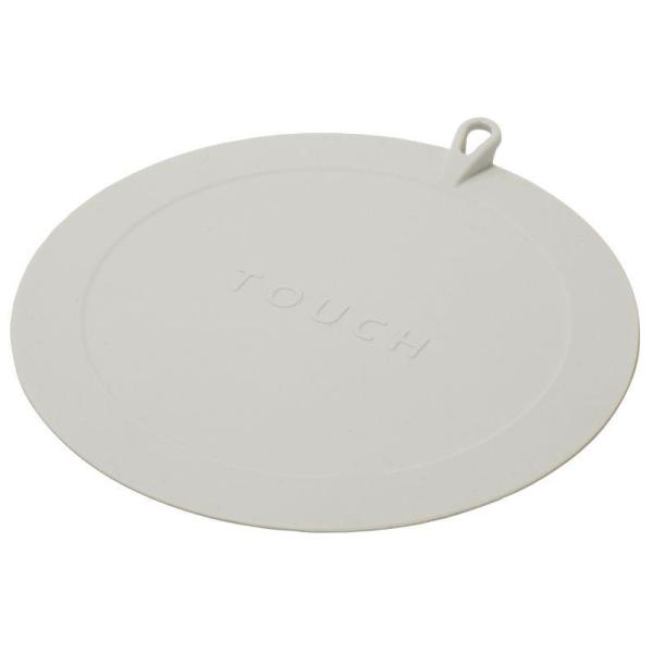 ●フック付きなので、使わないときは壁に掛けて収納も可能●キッチンの排水口にのせるだけで使えます。※直径15cm以内の排水口に使用可能●食器洗い乾燥機対応なのでお手入れも簡単●製品サイズ（約）／直径185×（フック含まず）厚さ5mm●製品重量...