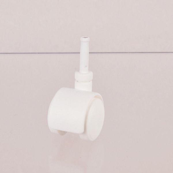 ●パール金属のスタッキングラック・やさいストッカー専用キャスター●キャスターの使用でラックの移動がスムーズに●(対応商品)HB-897デコレサニタリースタッキングラック/HB-813デコレスタッキングラックスリムSホワイト/HB-815デコ...