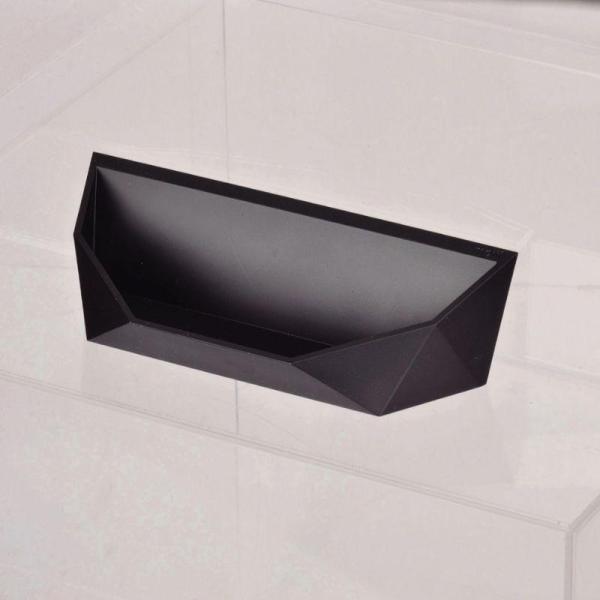 ●輪ゴムやクリップなどのキッチン小物を使いたいポジションに収納●製品サイズ（約）／160×55×60mm●製品重量（約）／95g●材質／本体：ABS樹脂（耐熱温度80℃） マグネット：ゴムマグネット●その他／耐荷重（約）200ｇ●原産国／日本