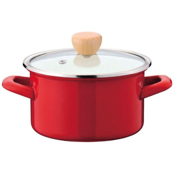 シール蓋付で冷蔵庫へそのまま保存でき、積み重ねもOK表面はガラス質で清潔・衛生的酸・アルカリに強く腐食しにくいにおいや色が移りにくいオール熱源対応。製品サイズ（約）：220×165×130mm製品重量（約）：718g板厚：0.8容量：1.5...