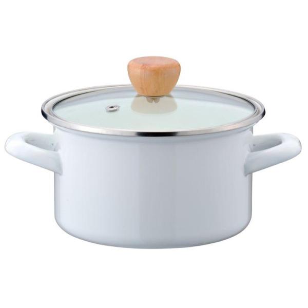 シール蓋付で冷蔵庫へそのまま保存でき、積み重ねもOK表面はガラス質で清潔・衛生的酸・アルカリに強く腐食しにくいにおいや色が移りにくいオール熱源対応。製品サイズ（約）：220×165×130mm製品重量（約）：718g板厚：0.8容量：1.5...