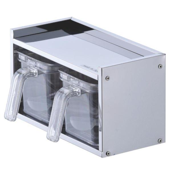 ストッカー付きで便利です食器洗い乾燥機使用不可製品サイズ（約）：230×ストッカー含む155×130mm製品重量（約）：745g容量：ストッカー640ml耐熱温度：ポリスチレン：70℃、ポリプロピレン：120℃耐冷温度：ポリスチレン：-20...