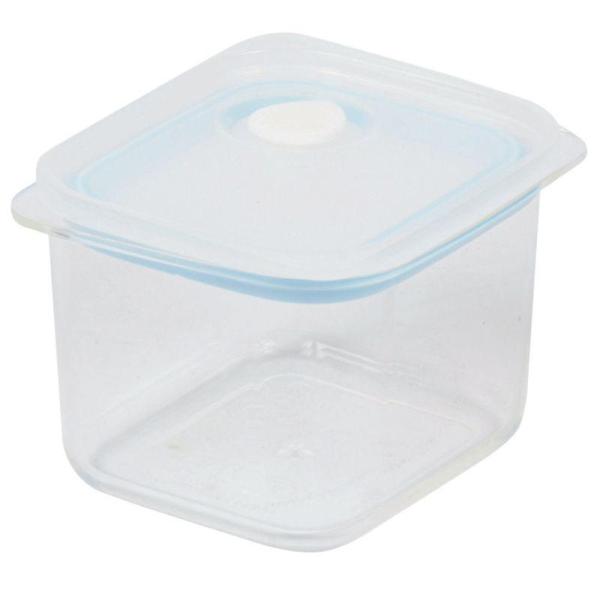 汚れ落ち抜群！変色しにくく、ガラスのような透明性電子レンジ対応フタをしたまま電子レンジOK食器洗い乾燥機OK（Lサイズは使用できません）重ねてスッキリ収納TPX樹脂使用（容器には三井化学（株）の「TPX樹脂」を使用しています日本製製品サイズ...