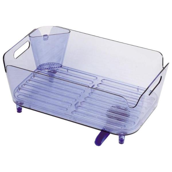 キッチンの形、場所に合わせて排水の向きが調整できる可動式排水ノズル水捨て不要。可動式排水ノズルですっきり水切りお皿は立てて水切りできます持ちてがあるので移動もラクラク排水栓付なので洗い桶としてもご使用になれます日本製製品サイズ（約）：380...