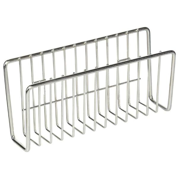 ステンレス製のスポンジホルダーで、特にワイドタイプとして設計されています。この製品は、キッチンや洗面所でのスポンジの収納に便利で、吸盤が付いているため、簡単に取り付けることができます。製品サイズ（約）：吸着盤含まず165×60×80mm製品...