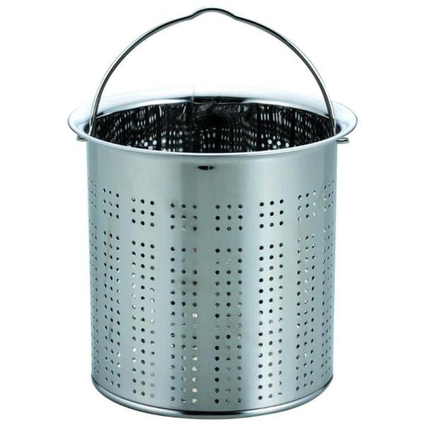 抗菌ステンレス製排水口ゴミ受けです。この製品は、主にキッチンや浴室の排水口に使用され、ゴミを効果的にキャッチするためのデザインが施されています。抗菌機能があり、衛生的に使用できます製品サイズ（約）：外径135×125mm製品重量（約）：16...