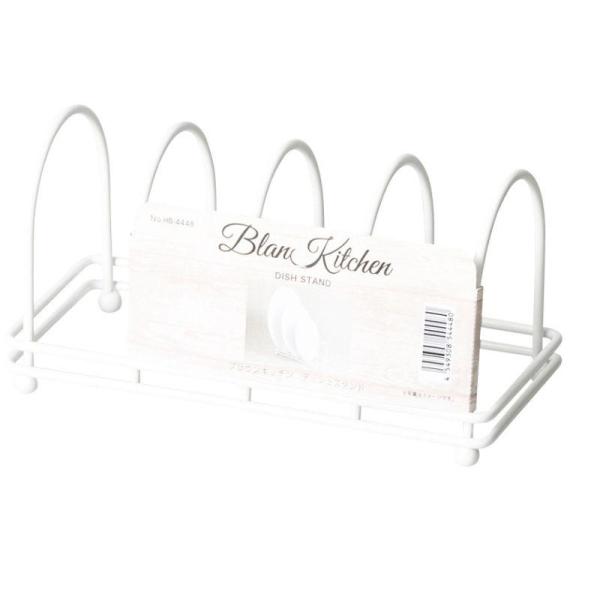 お皿を立てて収納するので必要なお皿がサッと取り出せる製品サイズ（約）：205×95×105mm製品重量（約）：248g材質：鉄（エポキシ樹脂塗装）原産国：中国