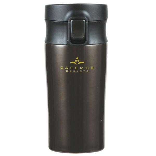 真空断熱構造で温度をキープ。HOTいつでも飲み頃・COLDしっかり保冷片手でワンタッチオープン 開閉ボタンを下げながら押すことで同時にロックが解除されます市販のドリッパーで直接ドリップできる大きな口径。※ドリッパーのサイズによって使用できな...