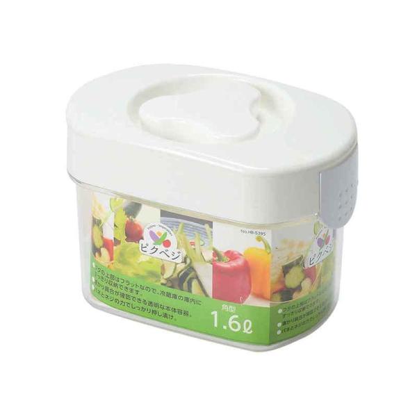 バネとネジの力でしっかり押し漬け、美味しい漬物を簡単に作ることができる漬物器です。透明なので、漬かり具合を確認することができ便利です。回しやすいつまみの形状で、上下しない構造になっています。ワンタッチロック式なので蓋の開閉も簡単です。美味し...