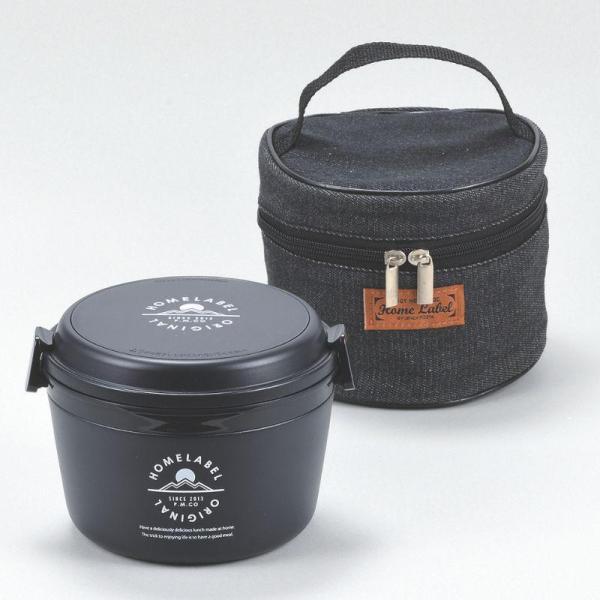 ご飯や麺をどんぶりスタイルで。食べる前におかずをご飯にのせれるから、ランチタイムの楽しみも広がります内容器はふたを外して電子レンジOK。ランチタイムに温かいご飯を楽しめます真空二重構造のケースでしっかり保温。専用バッグ付きなので持ち運びも安...