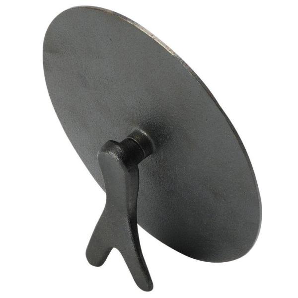 熱が均一に伝わり、焼きあがりのムラが少なくなります。イカ焼きに、ホットサンドに、かた焼きそばやチキンにも。お家で簡単に本格調理!スタンド式なので、立てて置くことも可能です。ご注意:調理中や調理の直後は本体が大変熱くなっています。火傷の危険が...