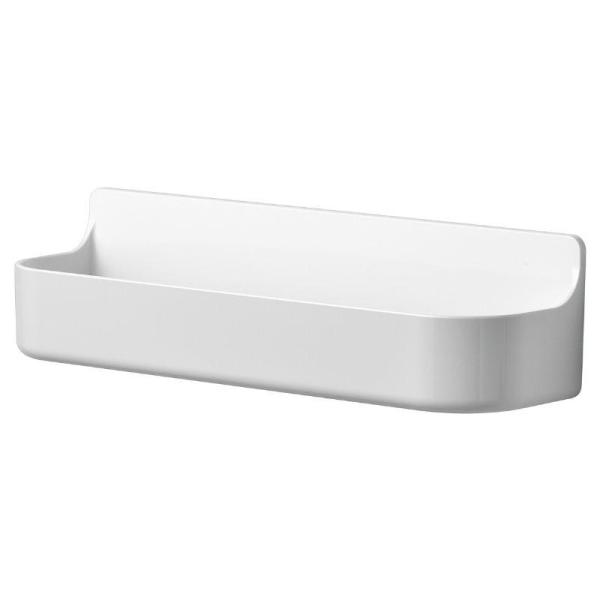 マグネットだから壁に貼り付けるだけ!浴室の取り付け面を傷つけません。ボトルなどの収納に便利です。安心の日本製。《磁石がくっつく一般的なシステムバス・ユニットバスの壁面構造》断熱材・亜鉛メッキ鋼板・壁面※取り付けられる壁面かご確認後、ご使用く...