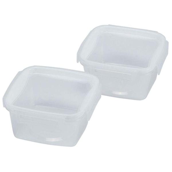 ロック部分は耐久テスト20、0000回クリアふたを外して電子レンジにもお使いいただけます冷凍可能・食洗器対応便利な目盛付ふたとパッキンが一体なのでお手入れカンタン。取り外して洗う手間がなく清潔に保てます重ねて収納することも製品サイズ（約）：...