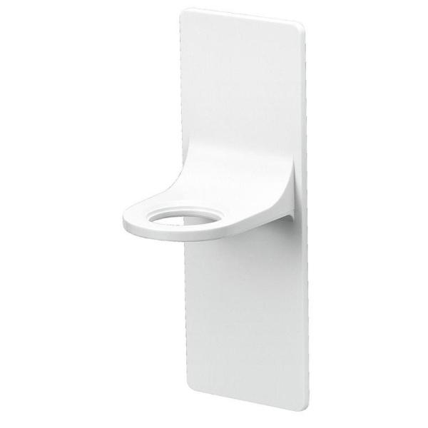 マグネットだから壁に貼り付けるだけ!浴室の取り付け面を傷つけません。ボトルなどの収納に便利です。安心の日本製。《磁石がくっつく一般的なシステムバス・ユニットバスの壁面構造》断熱材・亜鉛メッキ鋼板・壁面※取り付けられる壁面かご確認後、ご使用く...