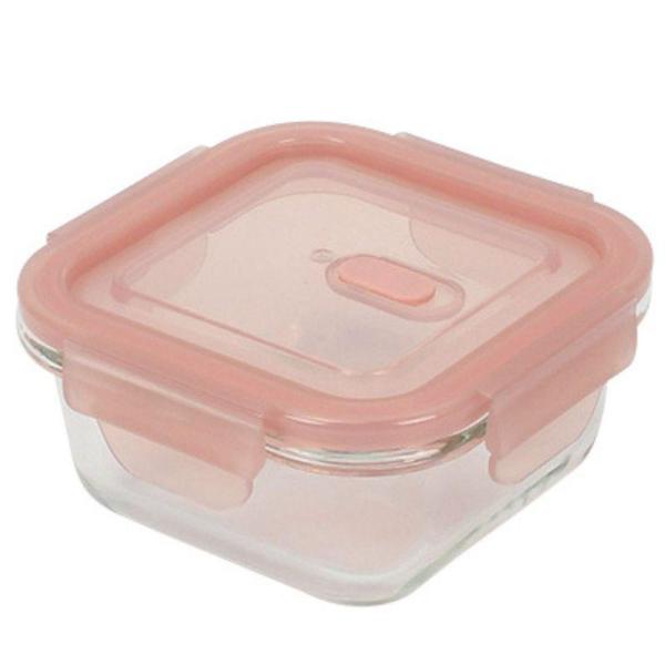 蓋を外せばオーブンにも使えます。冷凍保存ができます。食器洗い乾燥機にも使えます。ガラスが透明なので、冷蔵庫に入れても中身がわかりやすい。製品サイズ（約）：120×120×65mm製品重量（約）：299g容量：290ml材質：品名：耐熱ガラス...