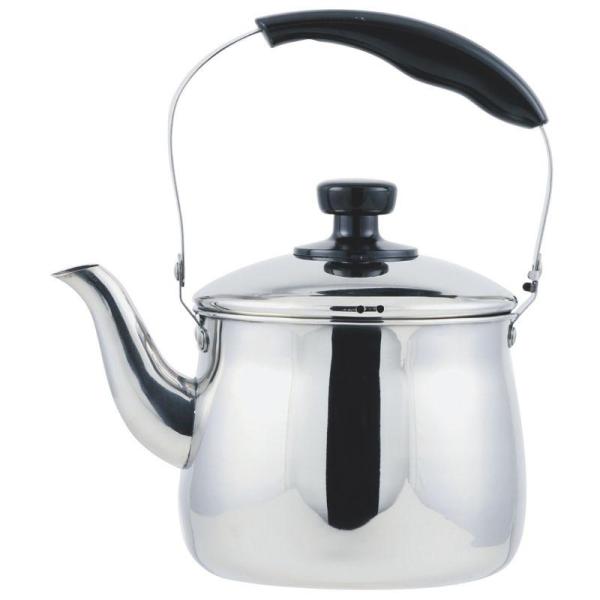 広口設計なので、手が入りやすく内部も楽に洗えます万能に使えるステンレス製ケットルシリーズガス火はもちろん、200VのIHクッキングヒーターやハロゲンヒーターなどオール熱源に対応製品サイズ（約）：240×165×270mm製品重量（約）：58...