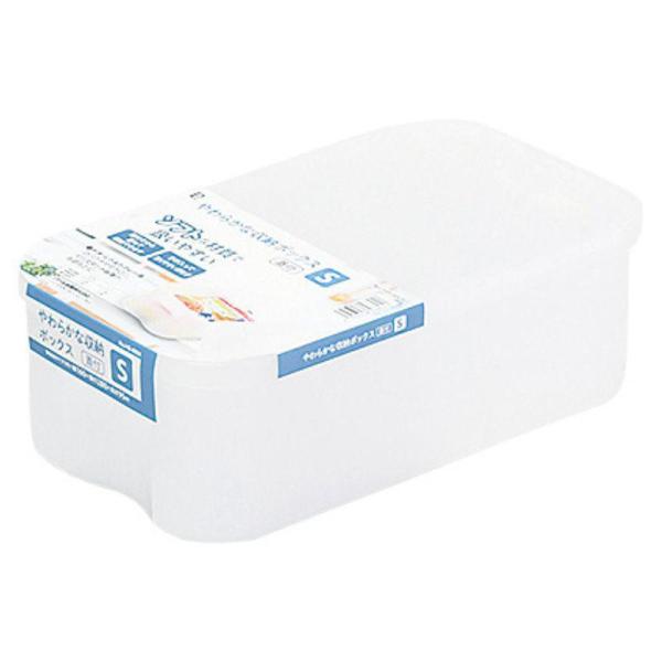 手が入って持ちやすい持ち手付き蓋付なので重ねて収納できます牛丼・レトルトカレー等のパウチやマカロニ、インスタントみそ汁や缶詰などの収納にぴったりです日本製製品サイズ（約）：160×280×95mm製品重量（約）：305g材質：本体：ポリエチ...