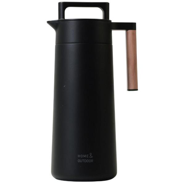 ふた栓にも真空二重構造を採用し、保温効力をさらにUP！電気を使わず保温・保冷のどちらにも。丈夫で長持ちするステンレス製ふたは180度回転のスクリュー栓で、持ち手付きなので外でも大活躍！安心して外に持ち運べます製品サイズ（約）：150×105...