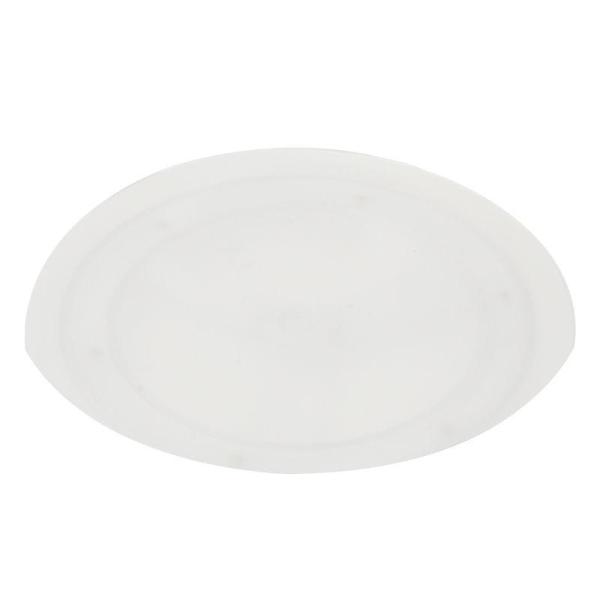 回転するから使いやすい！キッチン回転トレー360度回転するので、奥のものも取り出しやすいです冷蔵庫内や、食器棚の中、食卓でも使えます省スペースで収納できて、フードロス対策回転しても倒れにくいすべり止めシート付き製品サイズ（約）：外径245×...