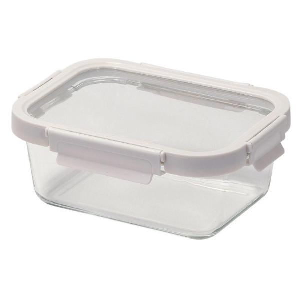 肉や魚に味が染み込みやすく、深型なので、たっぷりの漬けおき料理にぴったり作り置き料理や漬物にも使えます液もれ・ニオイもれがしにくい4点ロック仕様ニオイ移り・色移りがしにくく、耐食性・耐酸性にも優れているので、保存にも最適です。冷蔵庫の中でも...