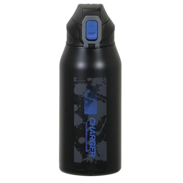 部活やスポーツ観戦、レジャーでも大活躍まちがいなし!スポーツ中や部活などの水分補給に!ゴクゴク飲める大容量&amp;保冷力。ダイレクトに飲める直飲みタイプなので、スピード勝負のスポーツ時にぴったり。スポーツドリンクもOK!操作しやすい大きな...