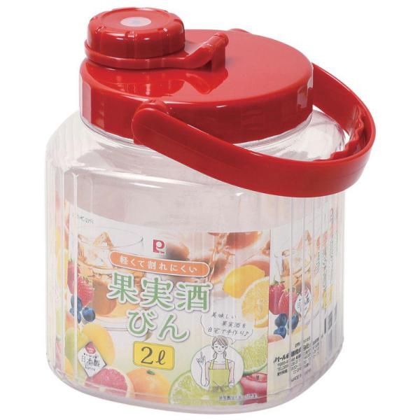 梅酒やフルーツシロップ、らっきょう漬けなどを自宅で簡単に手作りできます持ちやすく、握りやすい本体形状なので、注ぎやすさも抜群注ぎ口の蓋が固定できるのでそのままま注げます汚れにくく、においの付きにくいPET素材です。ガラスに比べて軽いので、持...