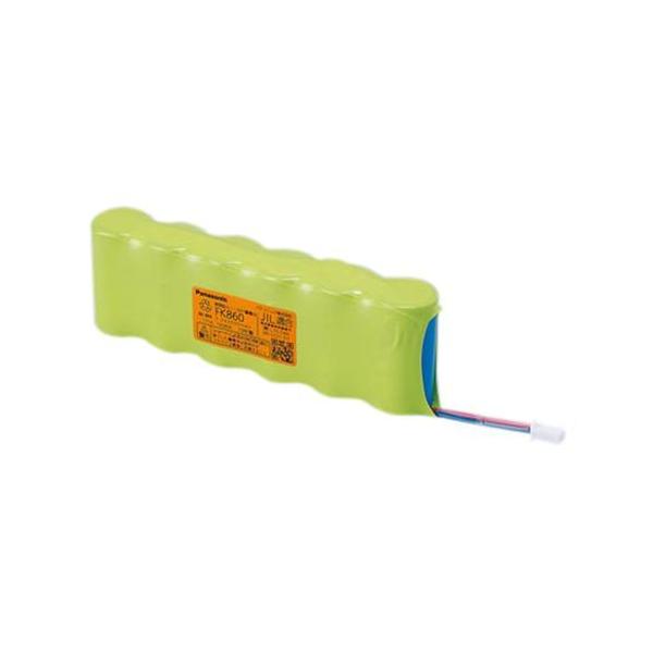 パナソニック●7.2V●3、000mAh●誘導灯・非常用照明器具用蓄電池の寿命は4〜6年です。●蓄電池の特性上、使用周囲温度により影響を受けますので、常温でご使用ください。