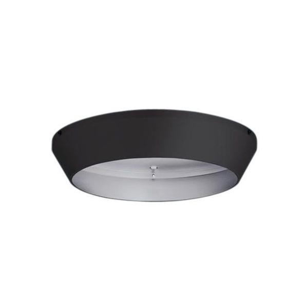 パナソニック●幅：φ330mm●質量：1.1kg●質量補足：天板・プレート●【本体】鋼板（オフブラックつや消し仕上）