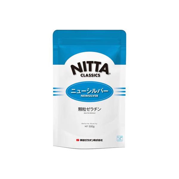 ・ふやかさずに溶かせる顆粒ゼラチン。・ふやかす手間なく簡単溶解。温かい液体に直接振り入れて、かき混ぜるだけで溶かすことができます。・においが少なく幅広いメニューに使用できます。●原材料/ゼラチン●栄養成分/(100g当たり)エネルギー357...