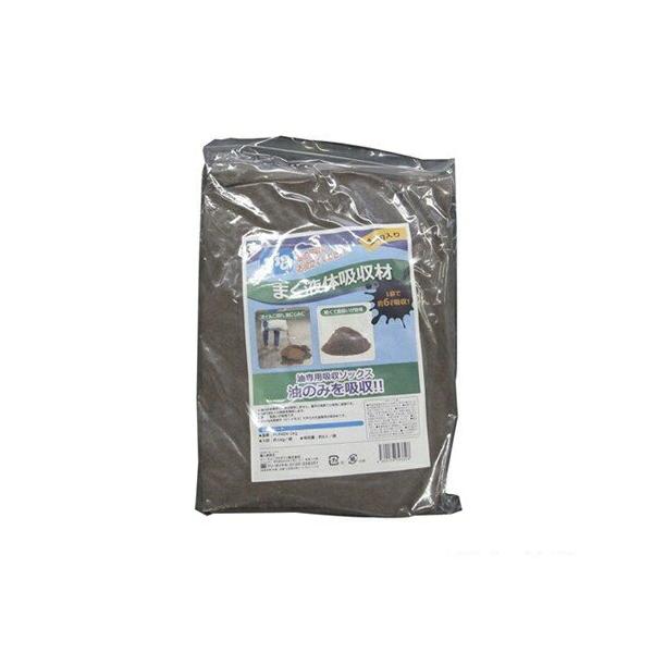 ｐｉｇ ピグピート（油専用粉）  ＰＬＰ４０４１ＫＧＳＫ　１ｋｇ 【4560139794202】特徴●まく液体吸収材●水は吸収せずに油のみ吸収します！●１００％天然成分で作られた油専用の吸収材です。●活性化されたピートモスを散布し、掃いてく...