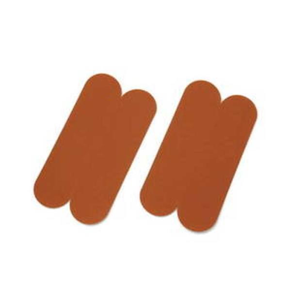 表面は強力なすべり止め効果があります。●用途:階段、手すり、浴室などのすべり止めに使用します。 [関連ワード] 家庭用金物 安全用品 すべり止め すべり止めテープ 手元用