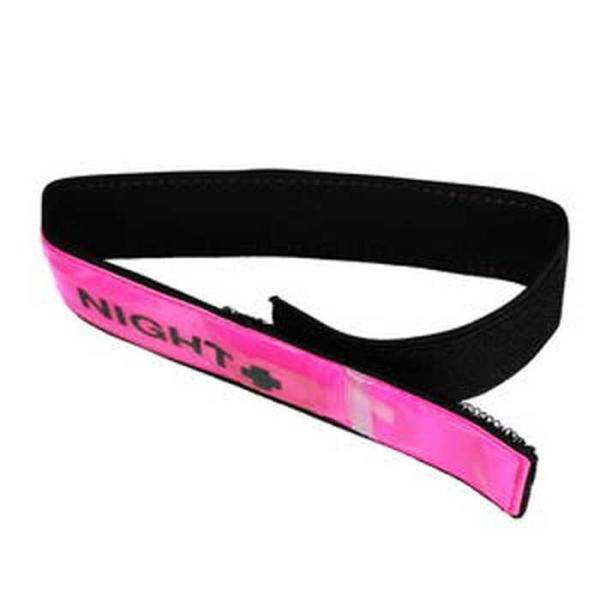 夜間、車のライトにくっきり反射するのに加え、LEDの光でドライバーに存在を知らせます。点灯/点滅/消灯モードの切替ができます。脱着が簡単なマジックテープを使用しています。●用途:夜間のジョギング、自転車での走行に。子供の通学に。夜間の道路ぎ...