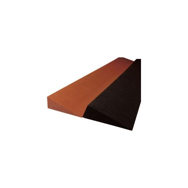 ・寸法の微調整もナイフ等でカンタンに。添付の両面テープを貼り付けるだけ。●サイズ/幅80×奥行18×高さ5.5cm●材質/ポリエチレン発泡体●生産国/日本