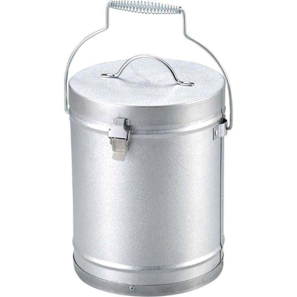 火起こし器は煙突効果で簡単に火起しができます火消しつぼは水かけ不要で自然消火ができます製品サイズ（約）：火消しつぼ：外径190×高さ240mm(本体のみ）、火起こし器:外径160×高さ200mm(本体のみ）製品重量（約）：1500g材質：火...