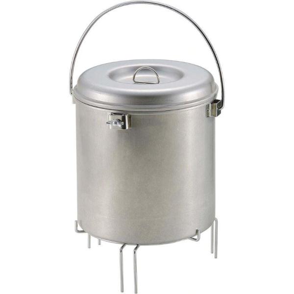 使用して残った炭をつぼの中に入れてふたをすると自然に消火。自然消火した炭は再利用が可能。底面の熱が伝わりにくいスタンド付き。収納の際、スタンドはふたを押さえるストッパーとして使用可能。注意※完全密閉ではありません。製品サイズ（約）：215×...