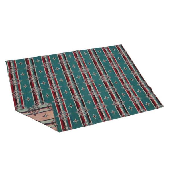 テントのフロアーマット、ソファーカバーなど、ファミリーに最適なサイズ製品サイズ（約）：1800×2000mm製品重量（約）：1100g材質：材質：綿65％・ポリエステル35％仕様：収納サイズ（約）220×350×厚さ90ｍｍ原産国：中国