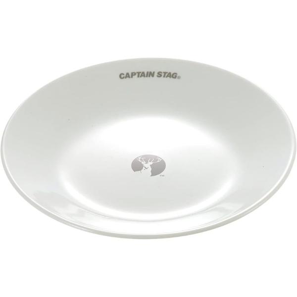 【特長】熱にも強く、ご家庭でも食洗機や電子レンジはもちろん、オーブンを使った料理にもお使いいただけるガラス製食器【仕様】○製品サイズ（約）：外径215×20mm○製品重量（約）：250g○材質：前面積層強化ガラス○原産国：アメリカ