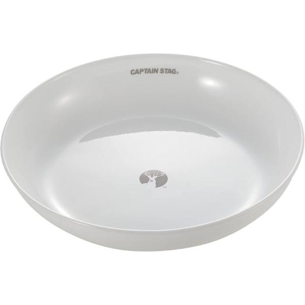 【特長】熱にも強く、ご家庭でも食洗機や電子レンジはもちろん、オーブンを使った料理にもお使いいただけるガラス製食器【仕様】○製品サイズ（約）：外径215×40mm○製品重量（約）：260g○材質：前面積層強化ガラス○原産国：アメリカ