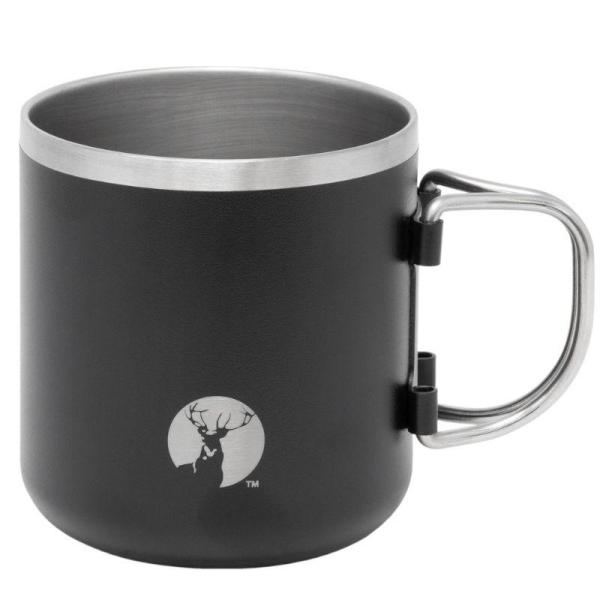 ●製品サイズ（約）：使用時：91×132×98mm●製品重量（約）：178g●材質：本体内側：ステンレス鋼、本体外側、ハンドル：ステンレス鋼(アクリル樹脂塗装)●仕様：サイズ(約)：収納時：91×97×高さ98mm 実容量：0.5? 保温効...