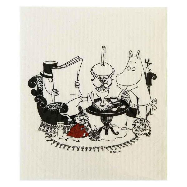 北欧生まれの「スポンジワイプ」です。水に濡らして使います。最後は土に還るサスティナブルなふきんです。食器の水切りマットとしてもお使いいただけます。お手入れすれば長持ちします。【仕様】商品サイズ：約横17×縦20（cm） 厚さ：約0.2（cm...