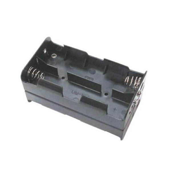 【特徴】・単一乾電池での給電に使用できます・AP・HPシリーズでの使用ができます※電池は別売り※本仕様および外観は予告なく変更する場合がありますのでご了承ください