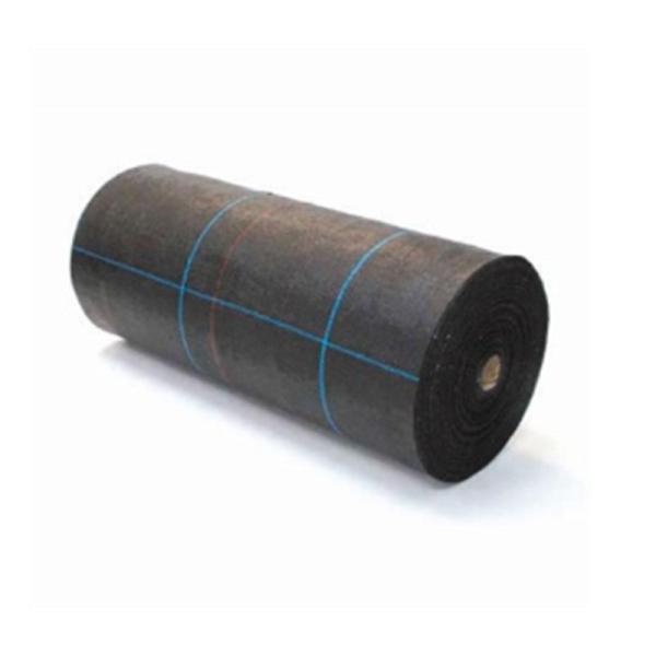 【特徴】・電気柵の漏電、防草を行うシートです・雑草による漏電を防ぎます・草刈りの手間を無くしメンテナンスコストが削減出来ます【仕様】・サイズ：幅0.5x長さ100m・素材：ポリオレフィン※本仕様および外観は予告なく変更する場合がありますので...